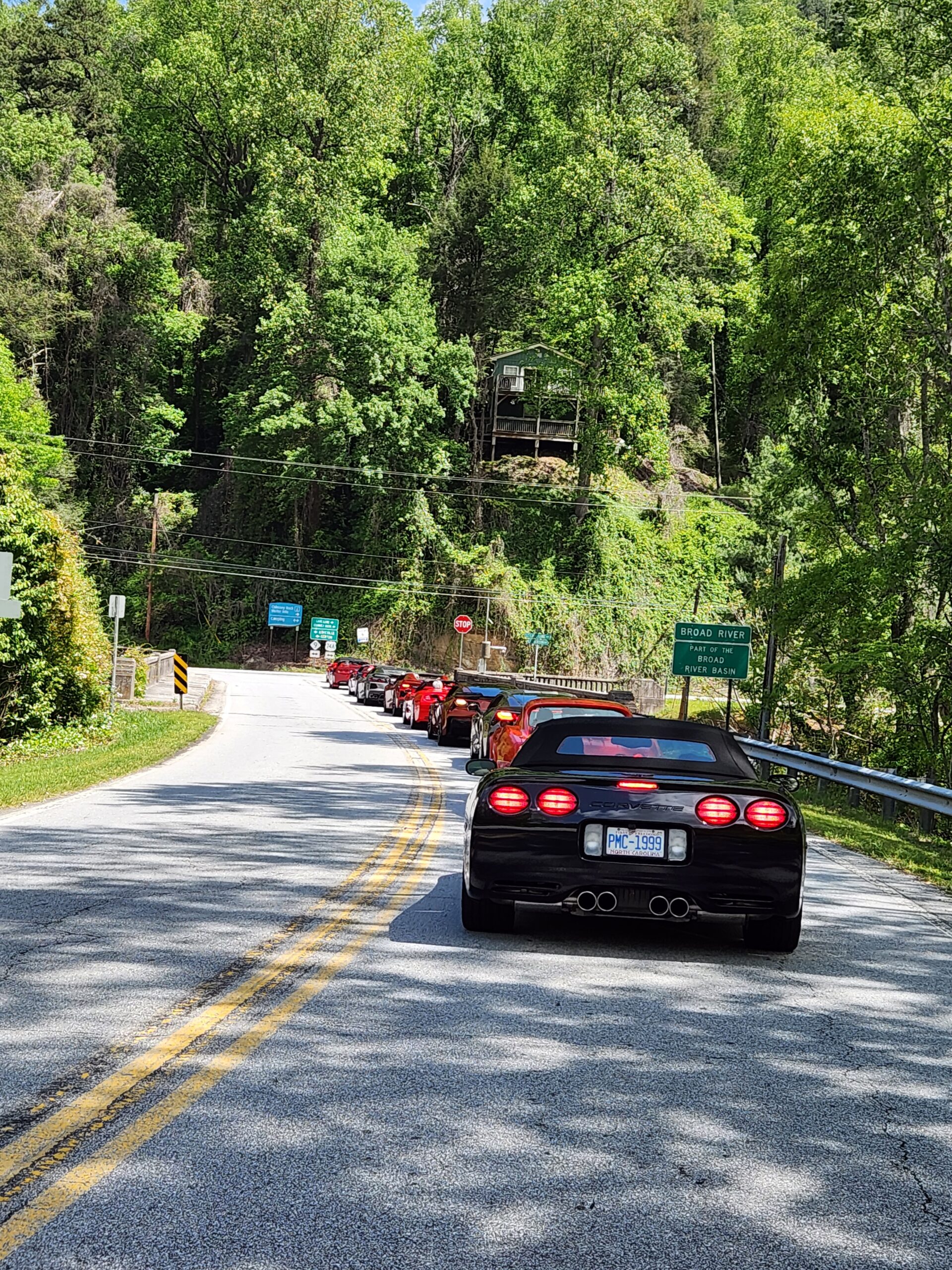Gallery - Apple Country Corvette Club